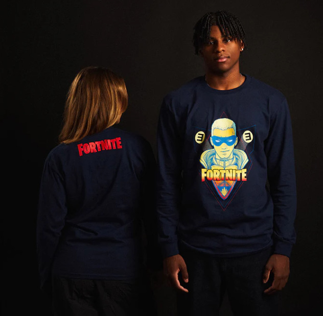 Eminem Fortnite merch drop available now: List of items and prices ...