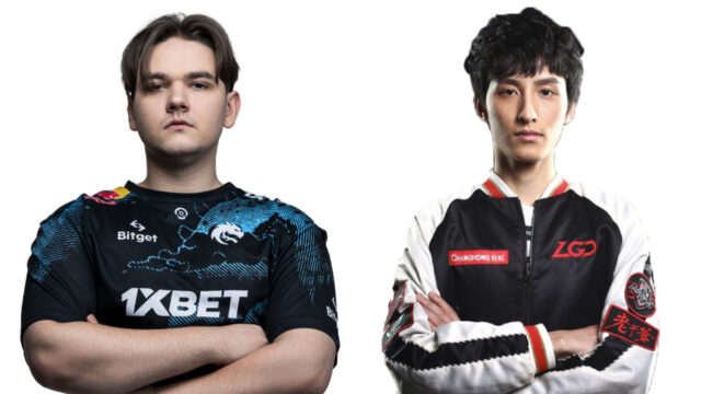 Ame shows the world why he is still the GOAT of Dota 2 at BetBoom Dacha ...