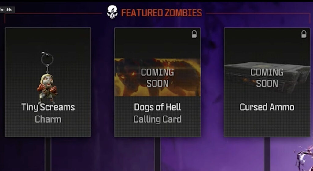 How to Collect Skulls and Bones in MW3 Horde Hunt | esports.gg