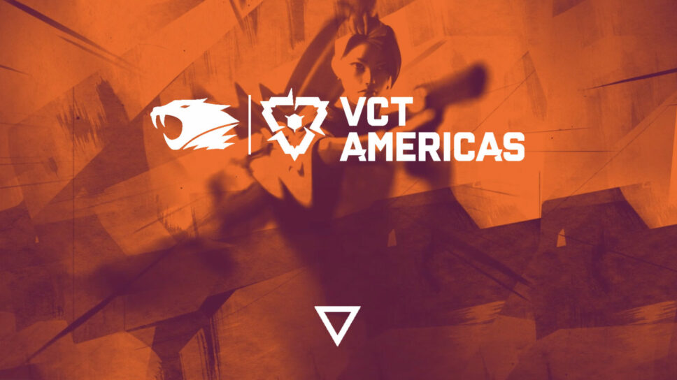 iBUYPower announced the official PC partner for VCT North America ...