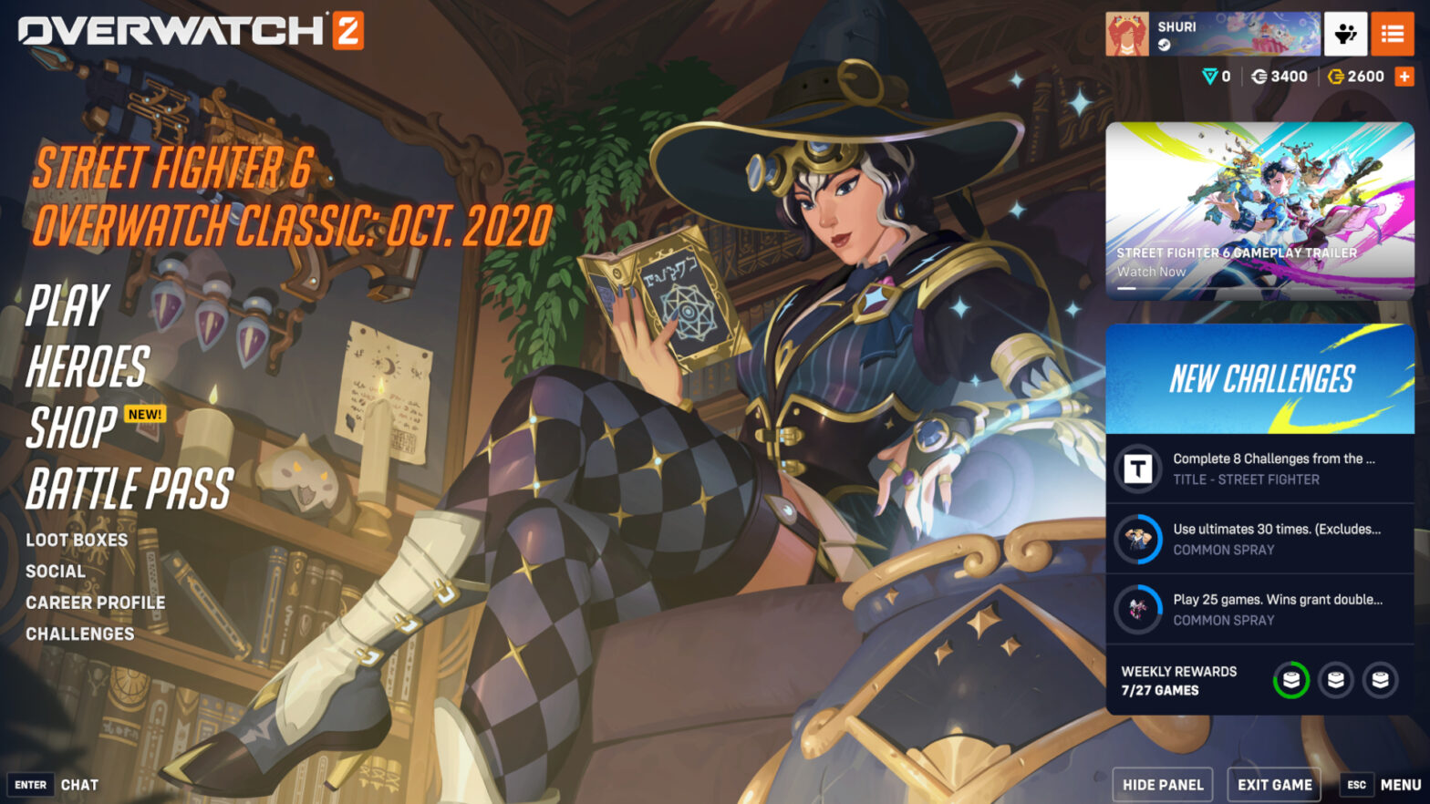 esports.gg - The official hub for esports news, guides, and more