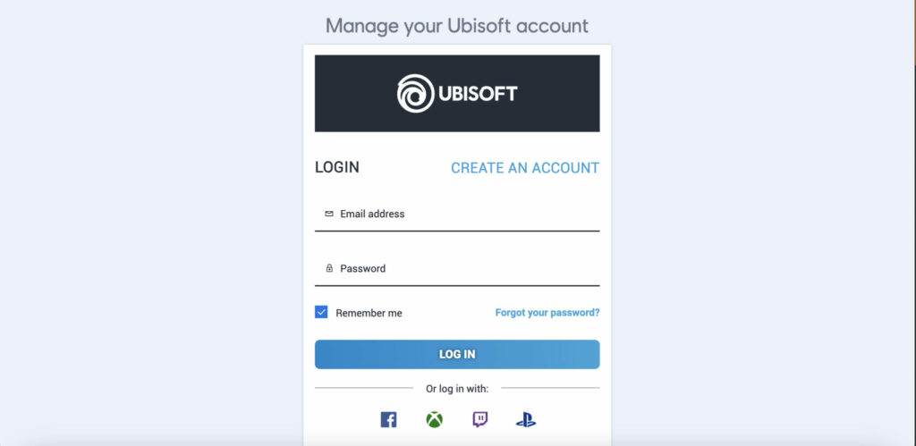 How to change your Ubisoft name | esports.gg