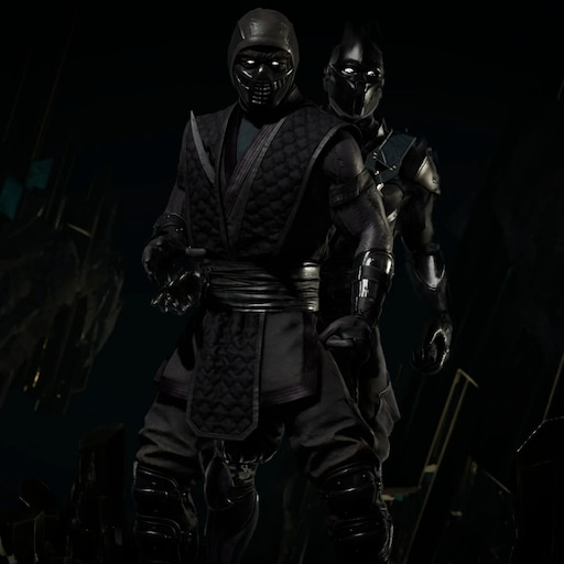 Mortal Kombat 1 Kombat Pack 2 leak reveals six new fighters | esports.gg