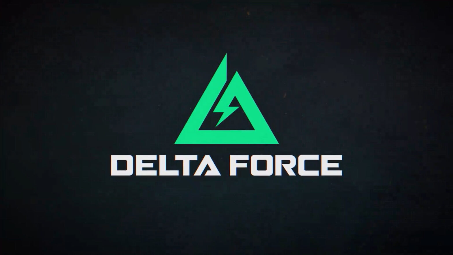 Delta Force Logo Holy Ghost DELTA FORCE