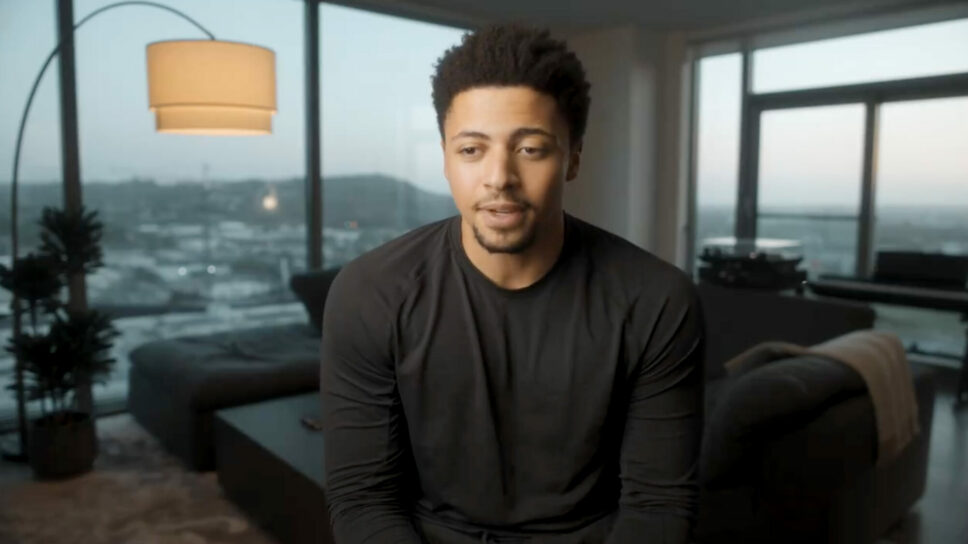 Myth announces break from streaming following his YouTube contract ...