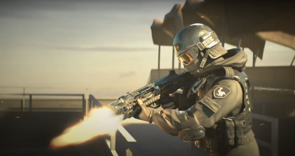 CODM celebrates 50 seasons of Call of Duty | esports.gg