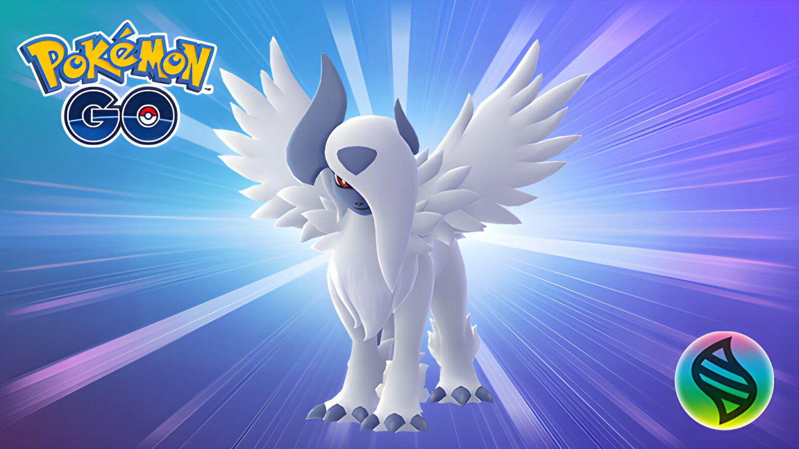 Pokemon Mega Absol