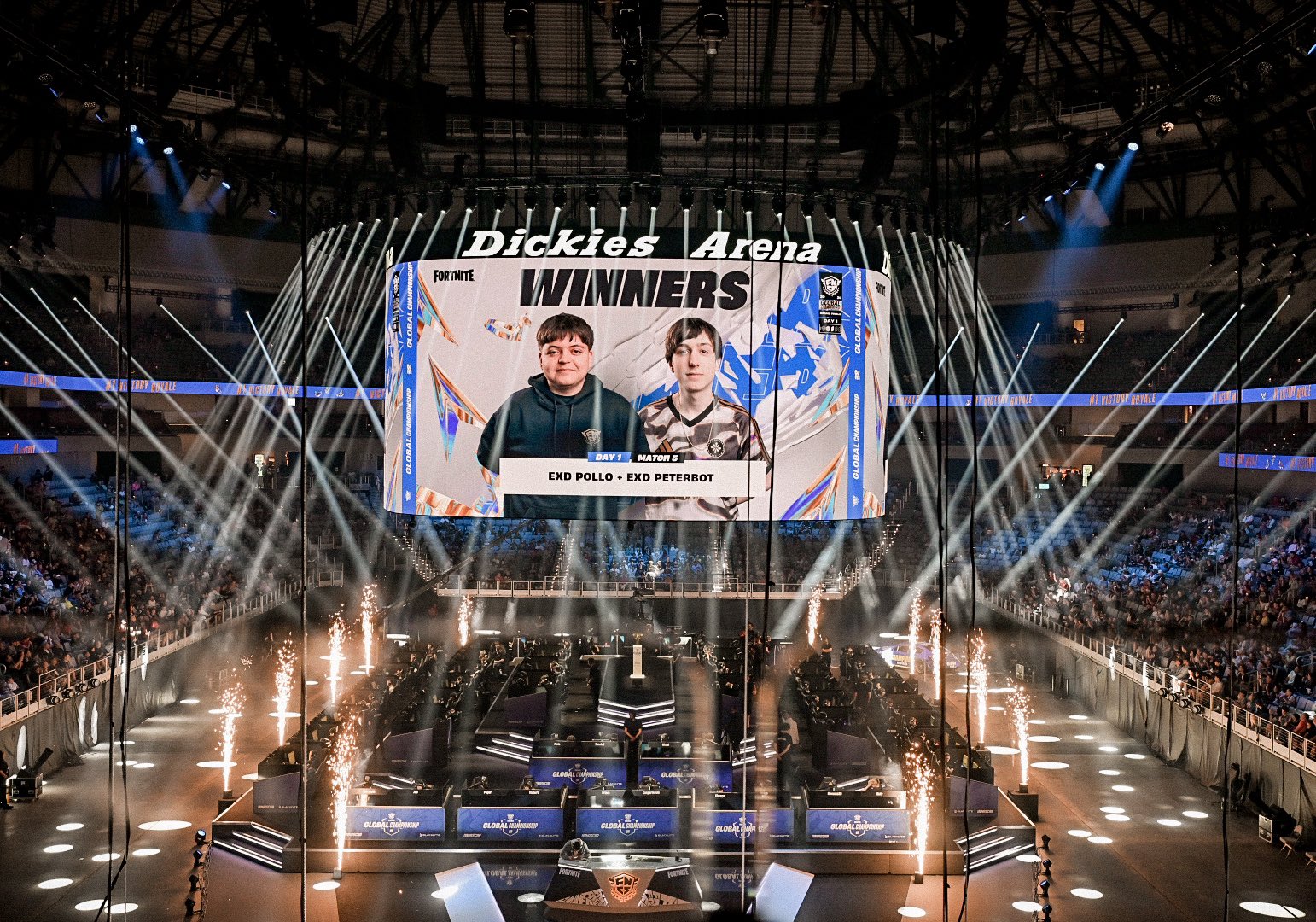 esports.gg - The official hub for esports news, guides, and more