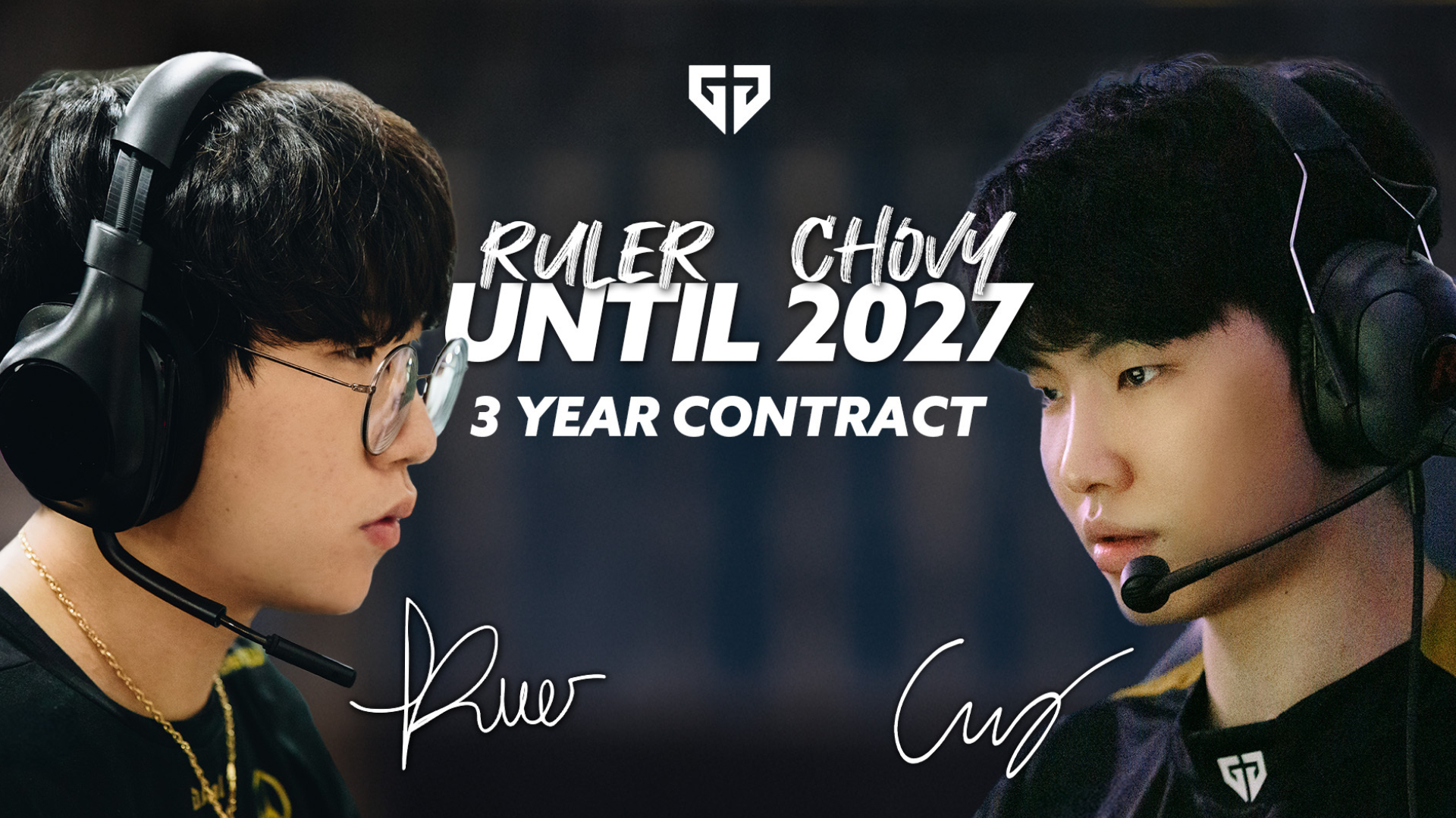 Chovy Lol Chovy : I Will Create A Brand New Future! Faker : Show Me!