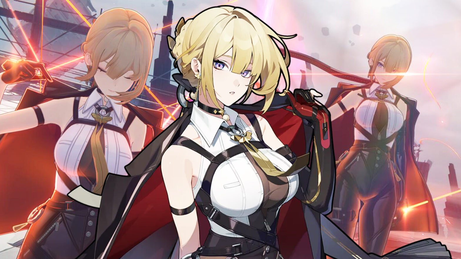 esports.gg - The official hub for esports news, guides, and more