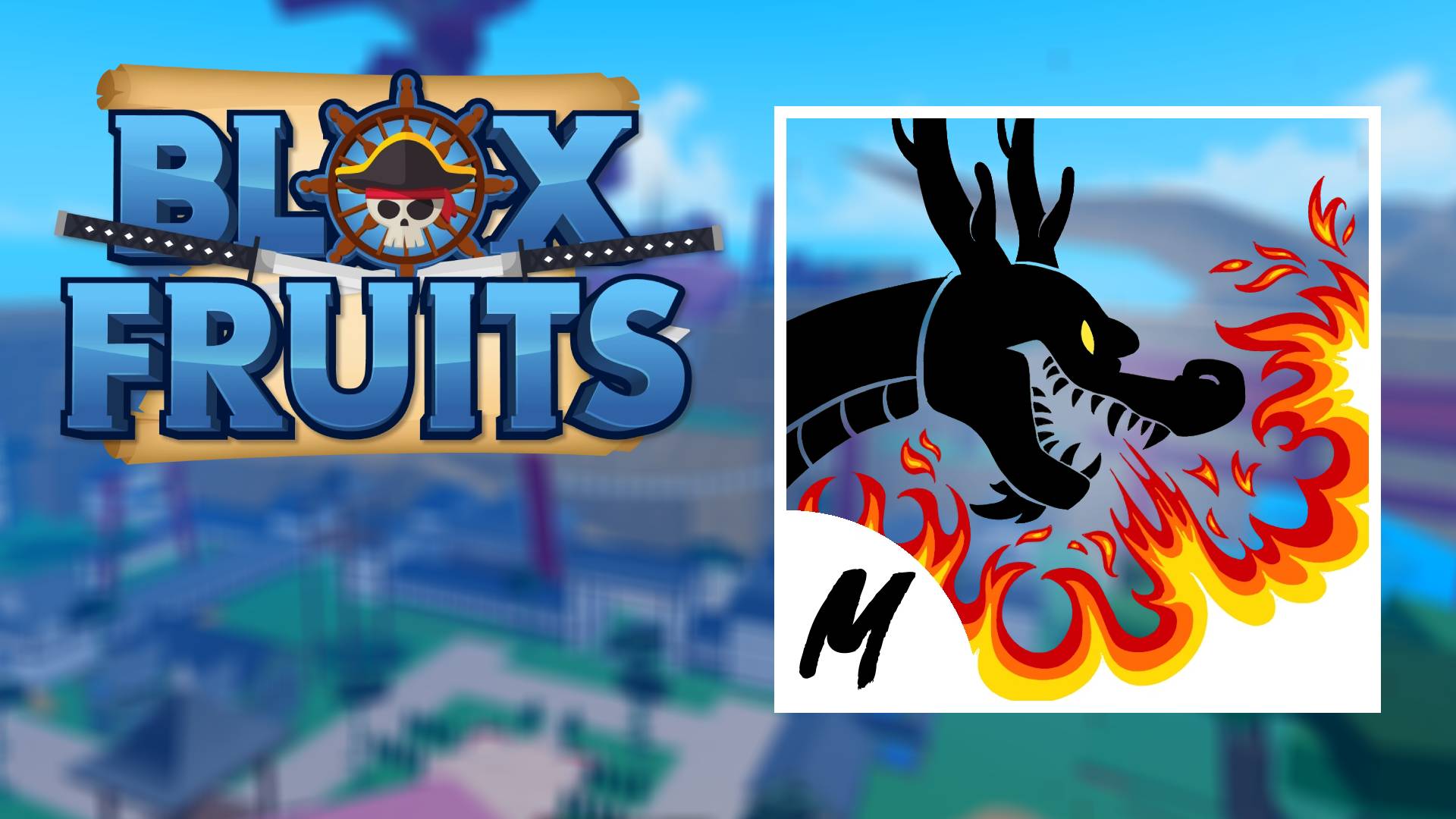 Saber V2 Blox Fruits