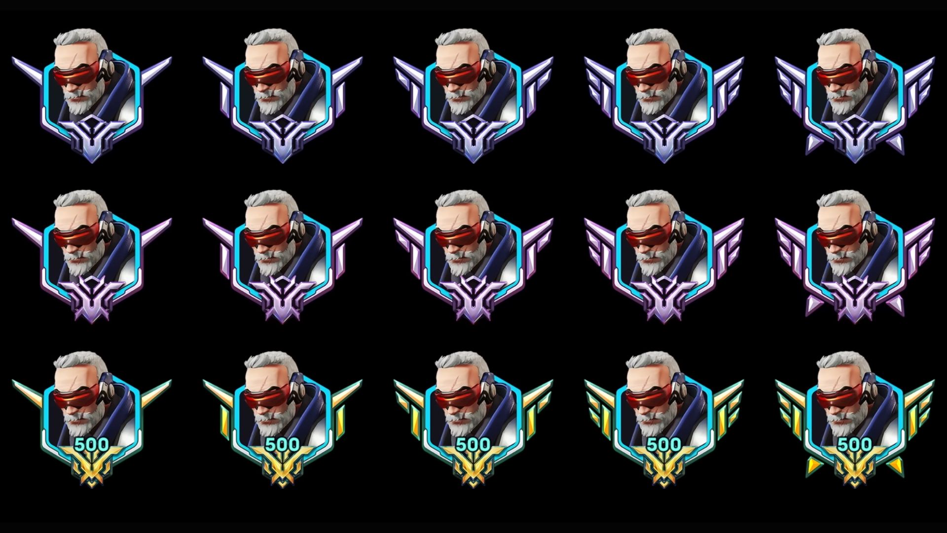 Overwatch Hero Icon Overwatch 2 Hazard Release Date And New Tank Hero