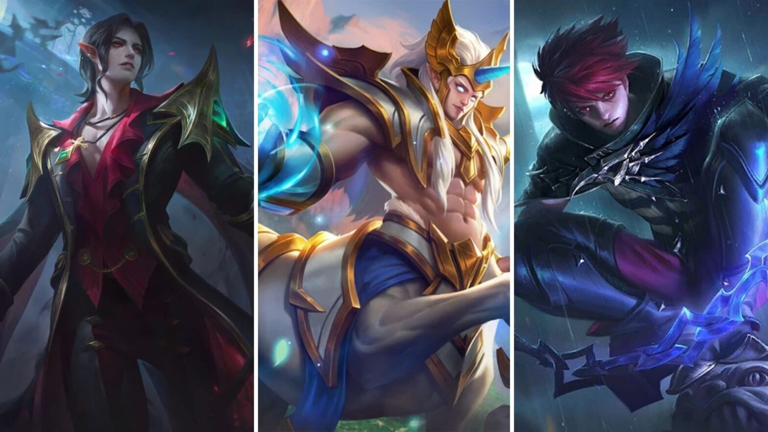 esports.gg - The official hub for esports news, guides, and more