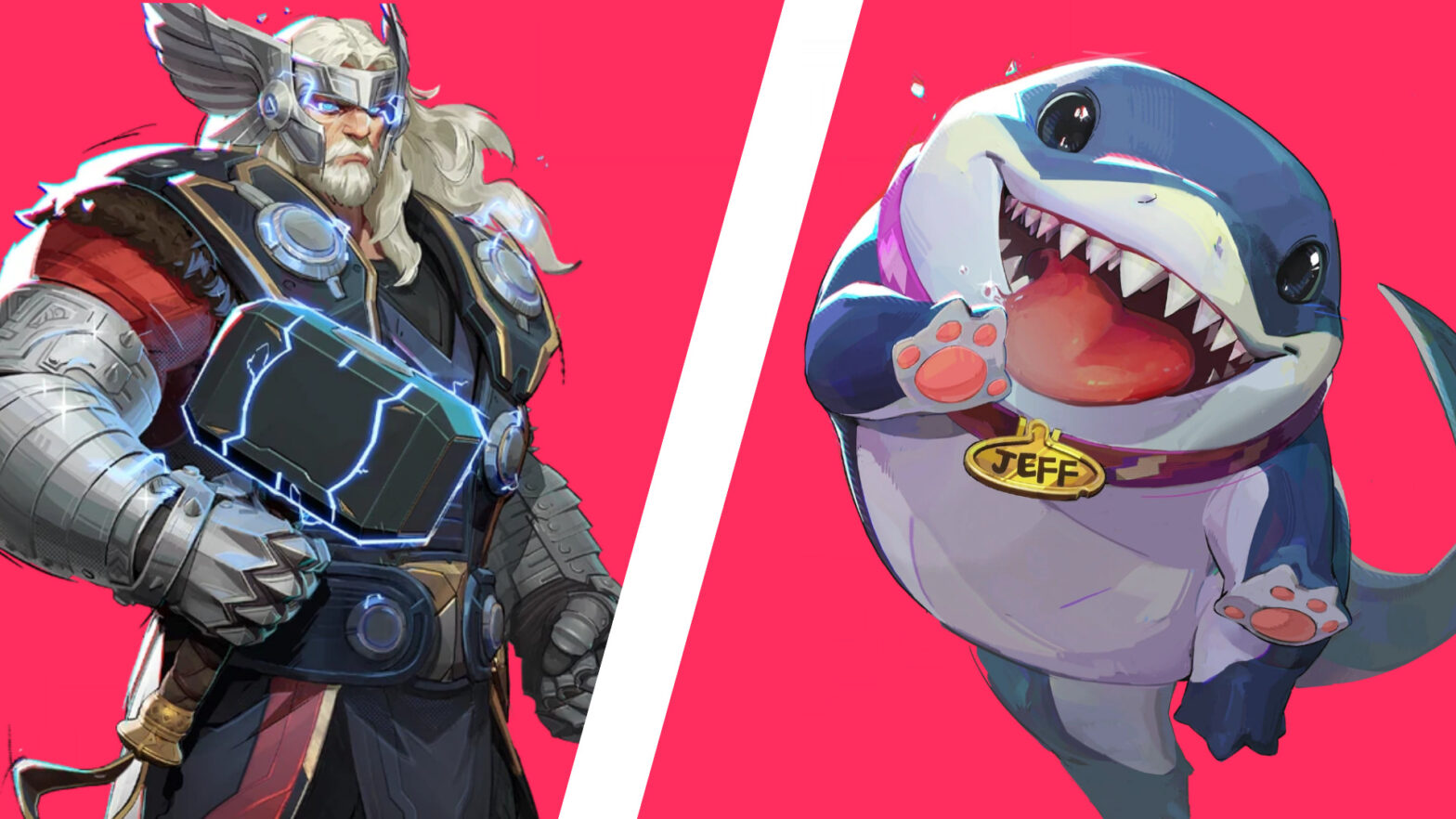 esports.gg - The official hub for esports news, guides, and more