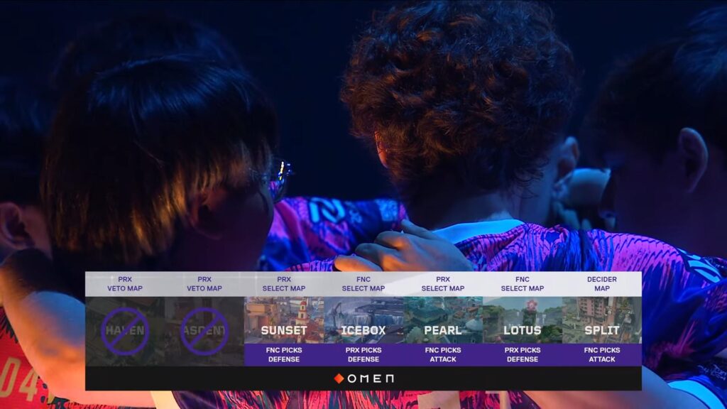 Asian domination: Paper Rex lift Masters Toronto trophy | esports.gg