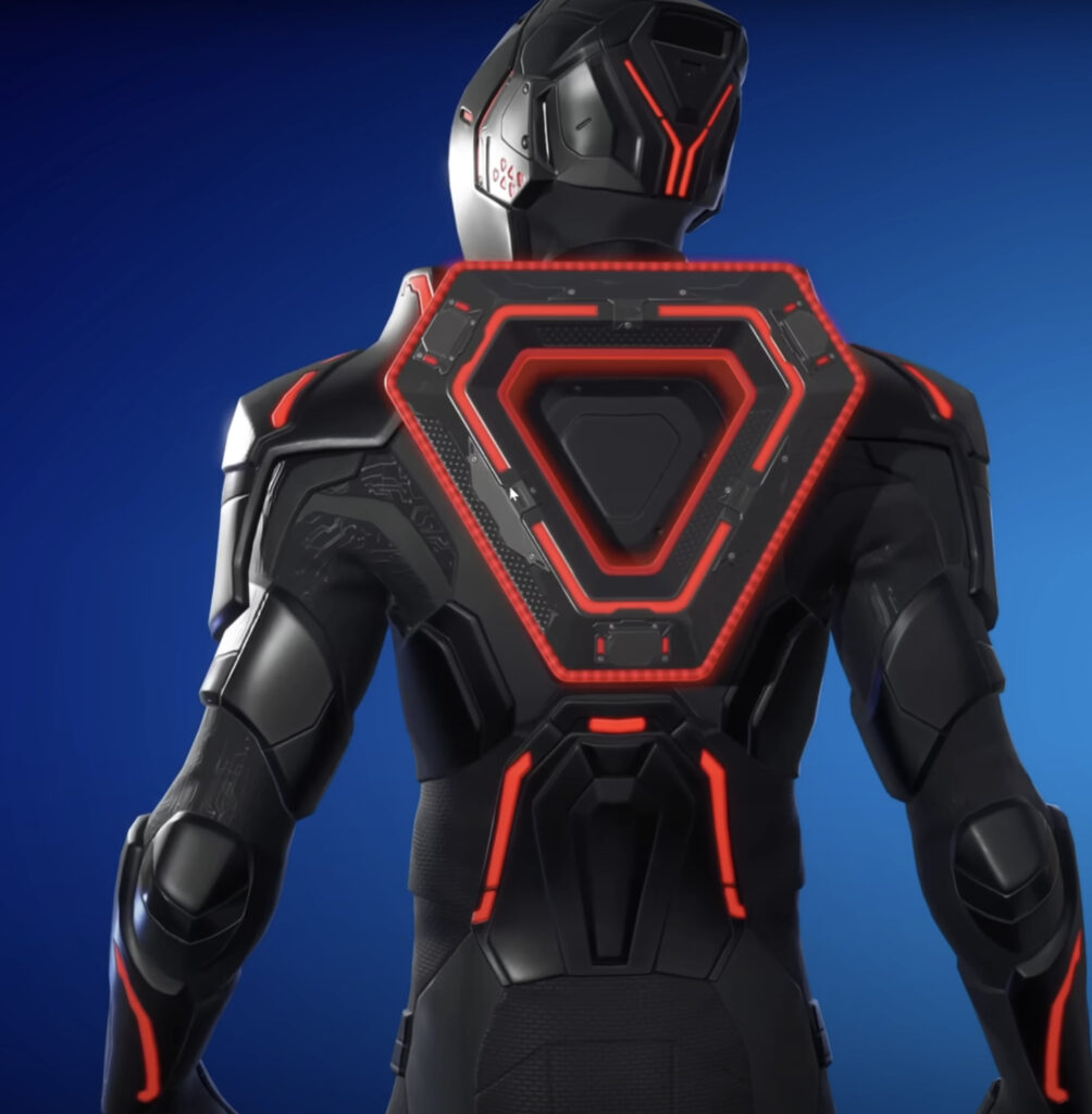 Everything included in the Fortnite x Tron: Ares collaboration | esports.gg