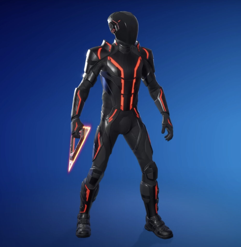 Everything included in the Fortnite x Tron: Ares collaboration | esports.gg