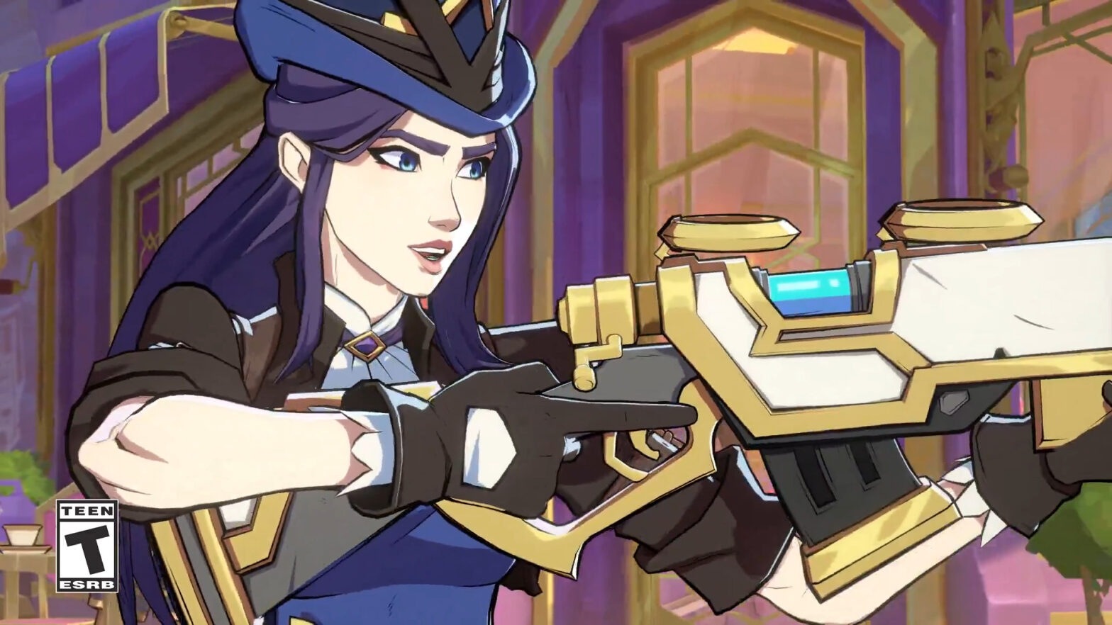 esports.gg - The official hub for esports news, guides, and more ...