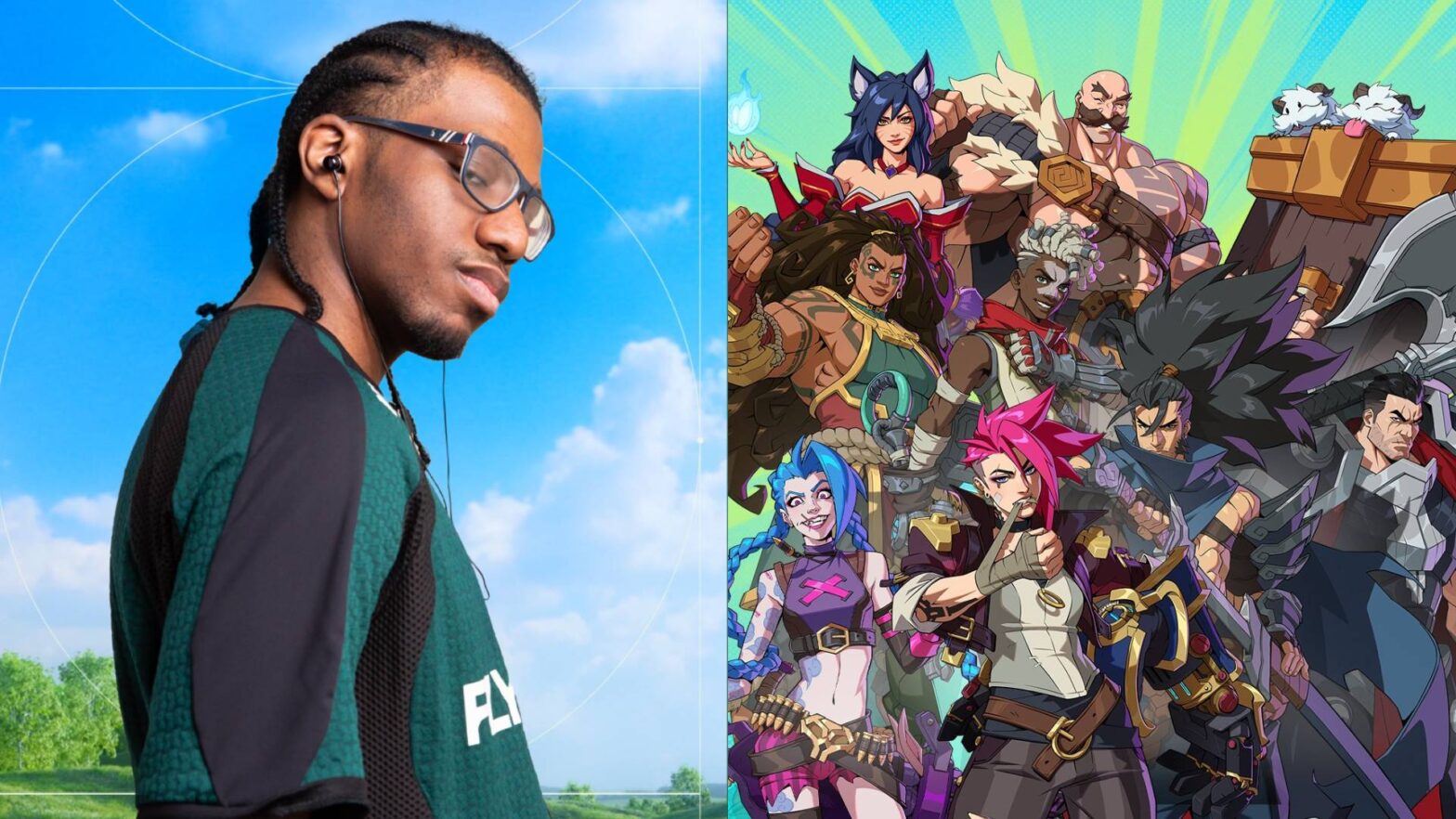 esports.gg - The official hub for esports news, guides, and more ...