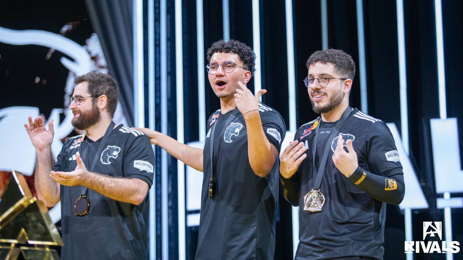 esports.gg - The official hub for esports news, guides, and more ...