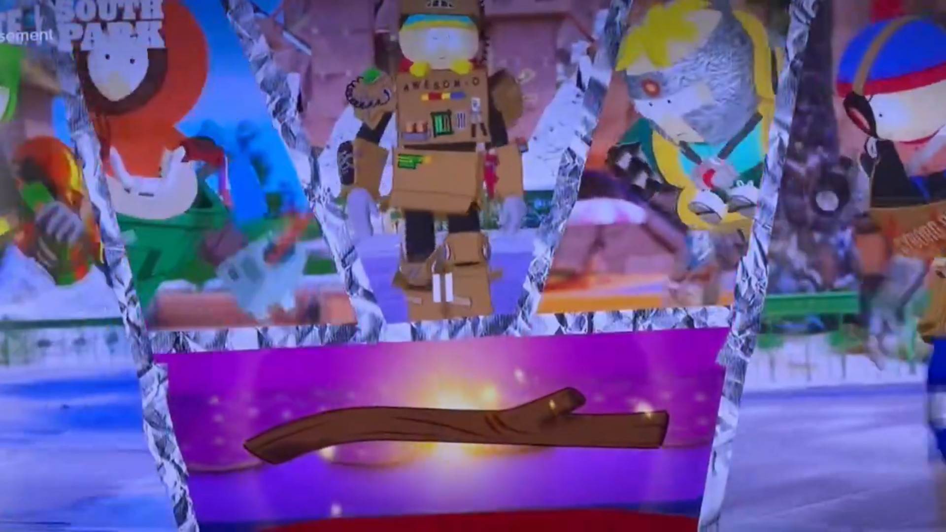 All confirmed South Park Fortnite skins included in the collab ...